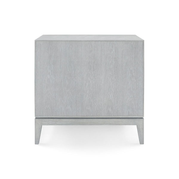 Cameron Nightstand | Premium, modern, classic, affordable, designer, custom, luxury, handcrafted