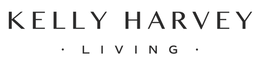 Kelly Harvey Living is an interior design firm with an online store ...