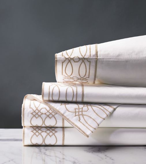 Nicola Wheat Sheet Set | Premium, modern, classic, affordable, designer ...