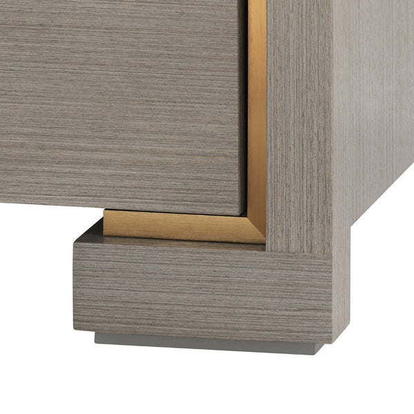 BLAKE SIDEBOARD - TAUPE GRAY | Premium, modern, classic, affordable ...
