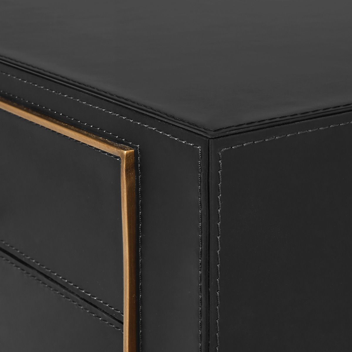 HUNTER DESK - BLACK | Premium, modern, classic, affordable, designer ...